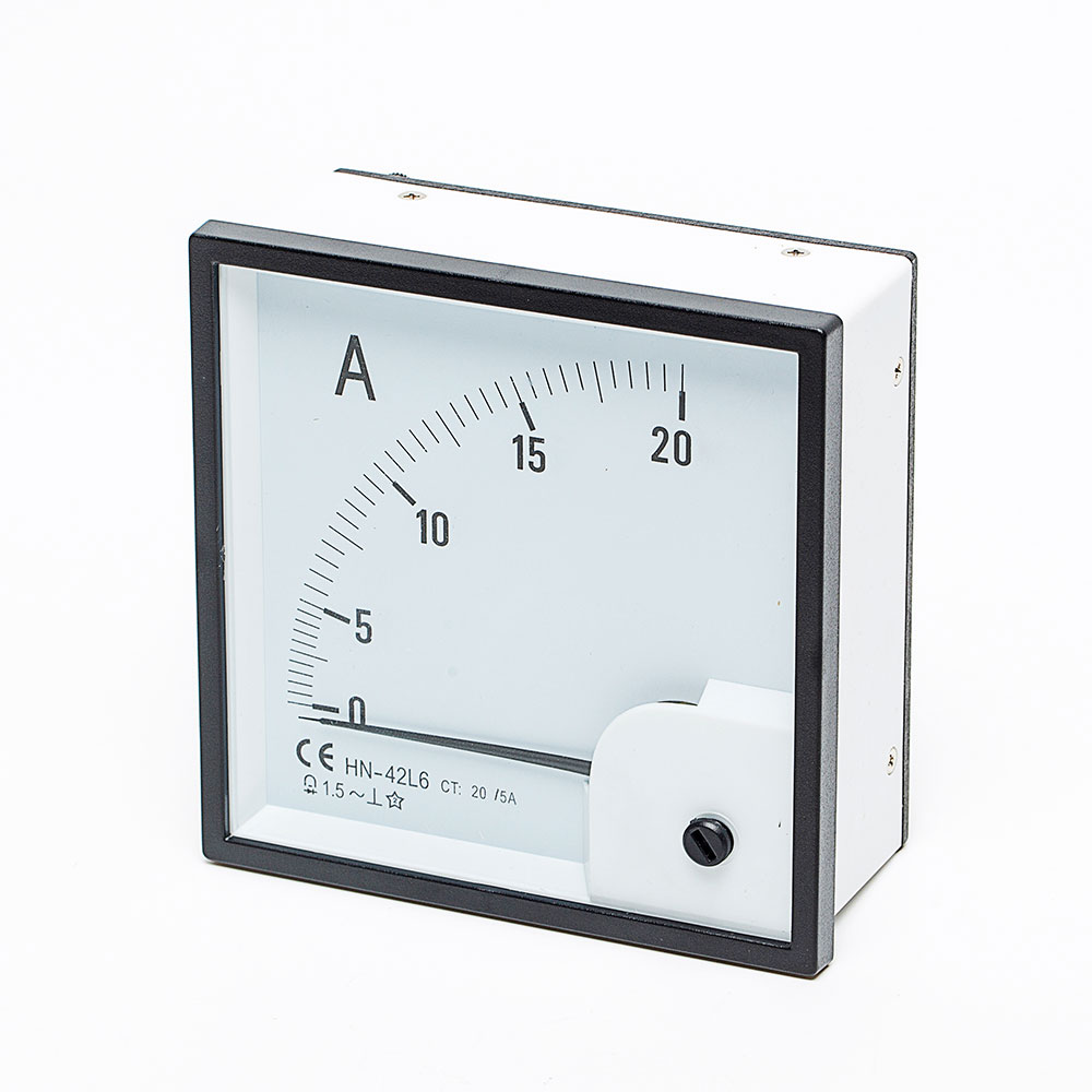 Techo Meter Krutika Enterprise